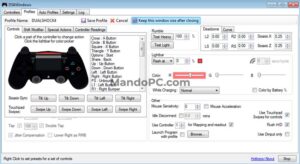 DS4Windows ️ Conecta tu mando de PS4 en el PC⚡️
