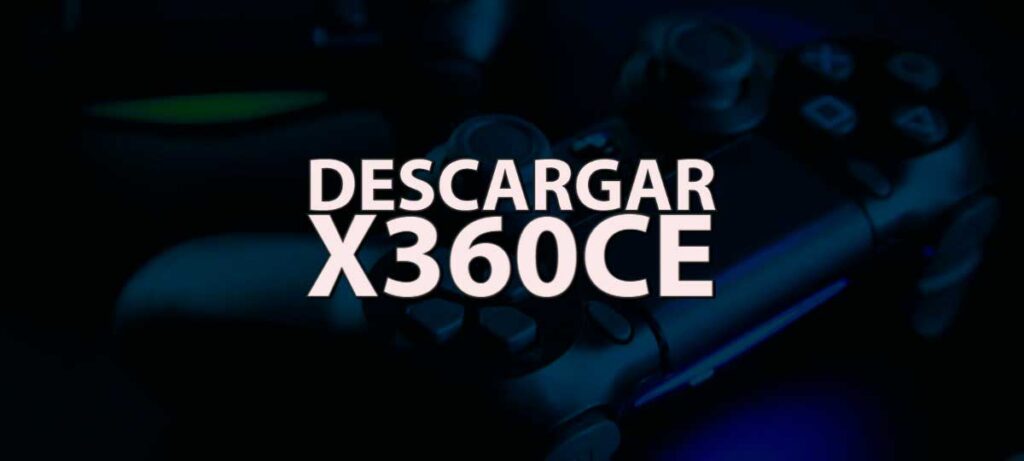 x360ce [ Xbox 360 Controller Emulator ] Descargar ️